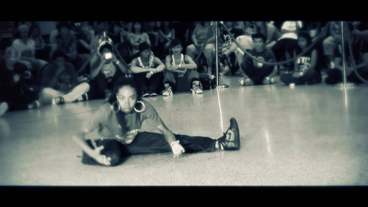 "City Vs City 6" Funk Styles Trailer! | Video by Konee Rok - YouTube