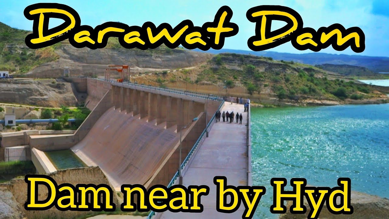 Best Biker's Destination | Darawat Dam | Mountain Ride - YouTube