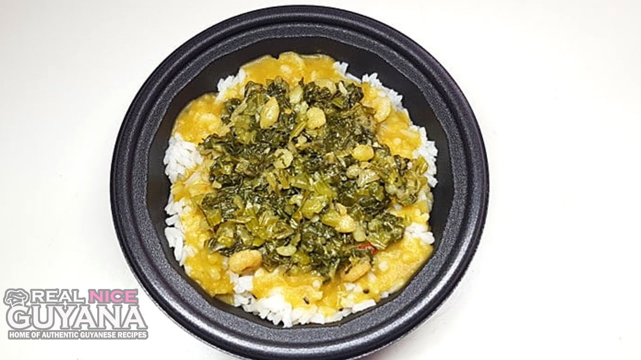 Fried Poi ( Thick Leaf ) Baji, step by step Recipe Video II Real Nice ...