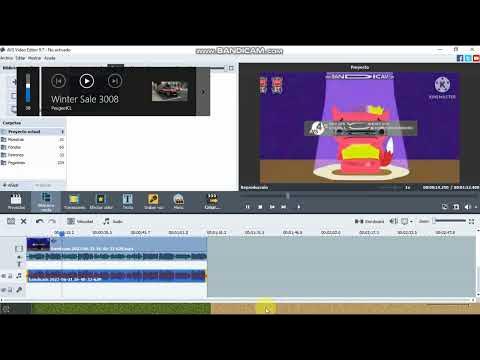 How make going weirdness every on avs - YouTube