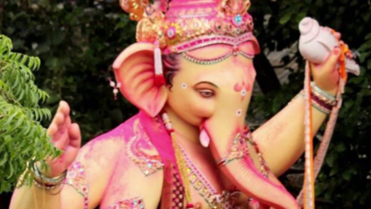 Majha Raja Parelcha Raja Documentary 2015 - YouTube