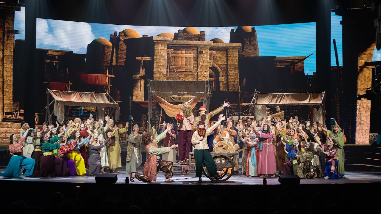 Gateway Church Live | The Other Wisemen - YouTube