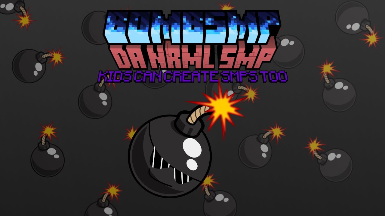 BombSMP video - YouTube