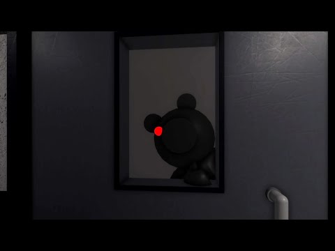 Escaping Piggy (Lab- Chapter -12) Full Game Walkthrough | Book - 2 ...