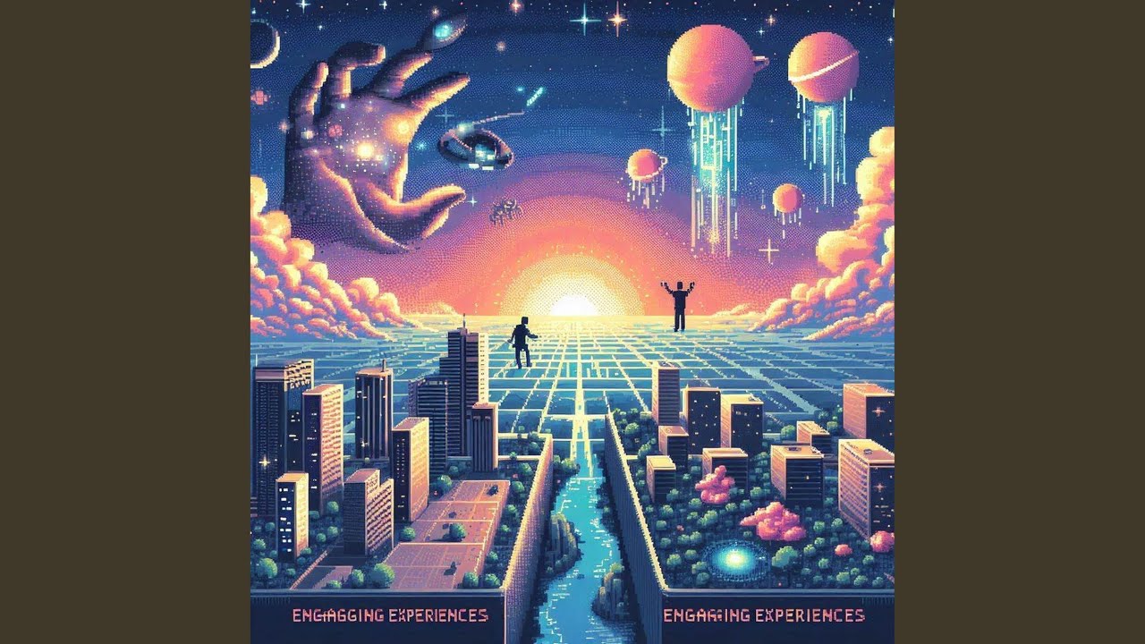 DNB Creative Exploration - YouTube