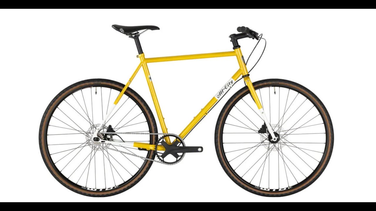 BIKE SPEED at 80 RPM: 44:18 vs 44:16? - YouTube