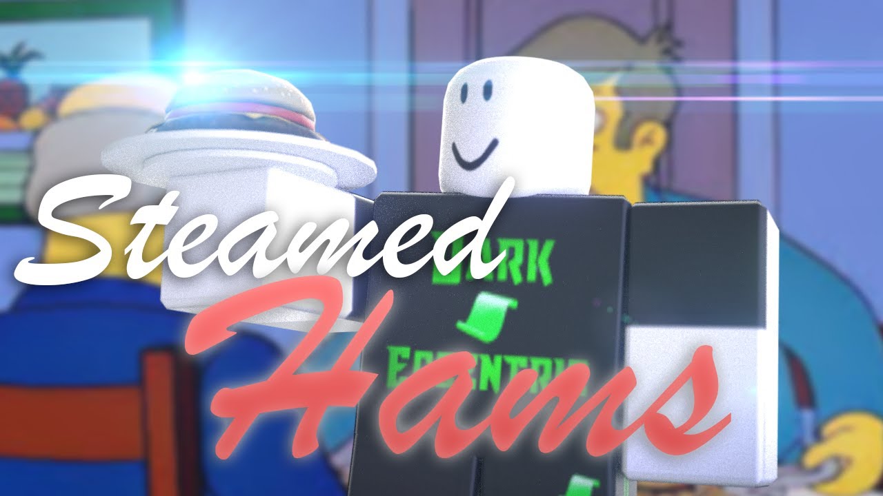 Roblox Script Showcase Episode#1650/Steamed Hams - YouTube