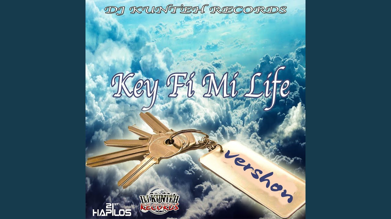 Key Fi Mi Life - YouTube
