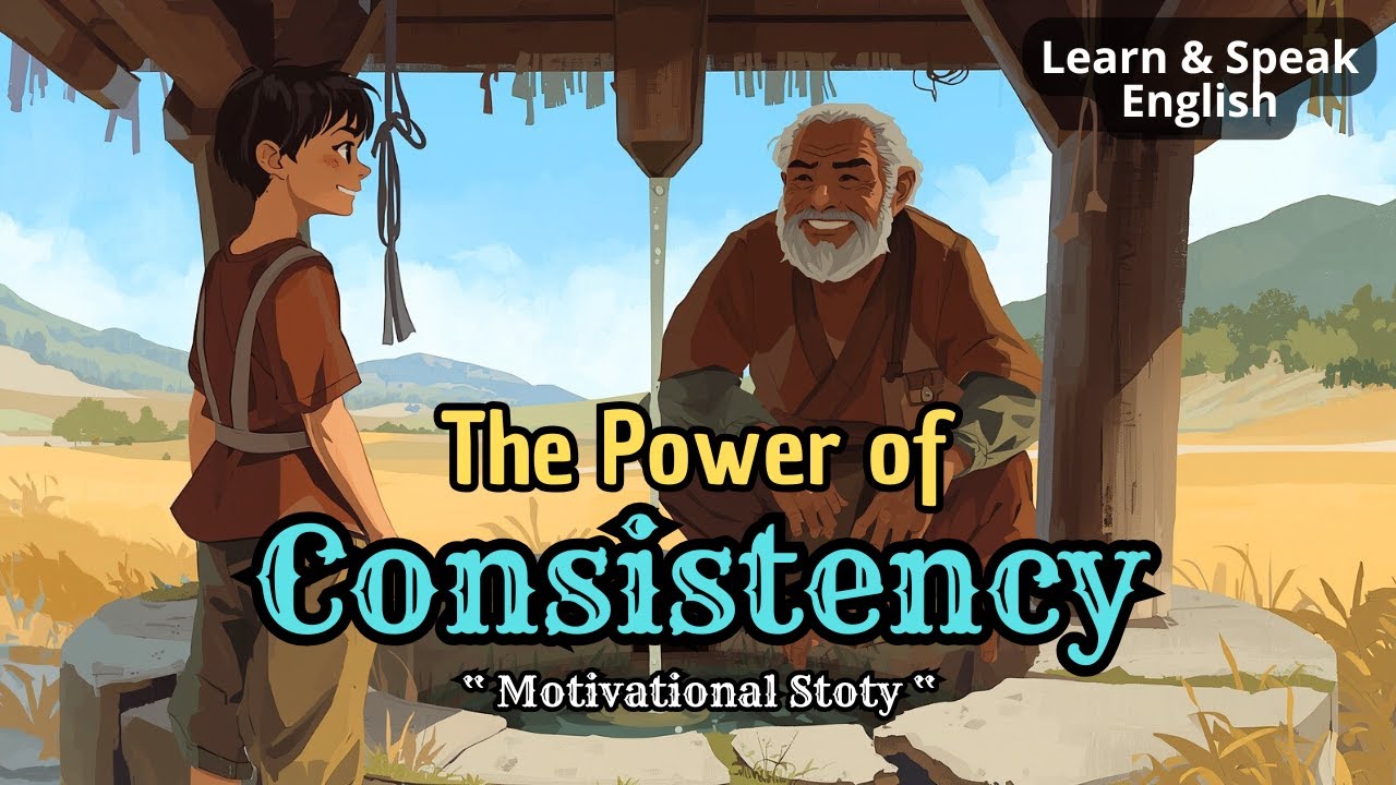 Consistency Is the True Value That Transforms Dreams Into Reality ...