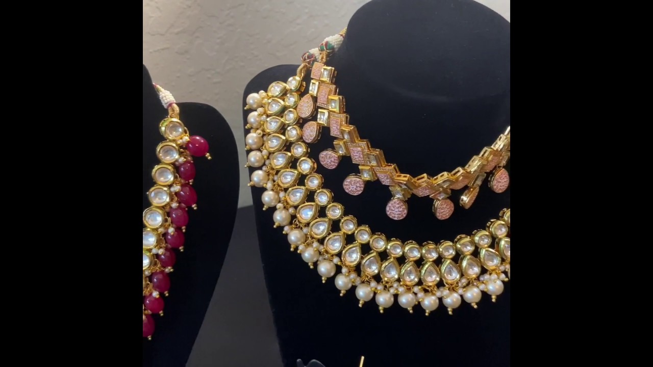 Virtual Jewelry Tour - 03 - YouTube