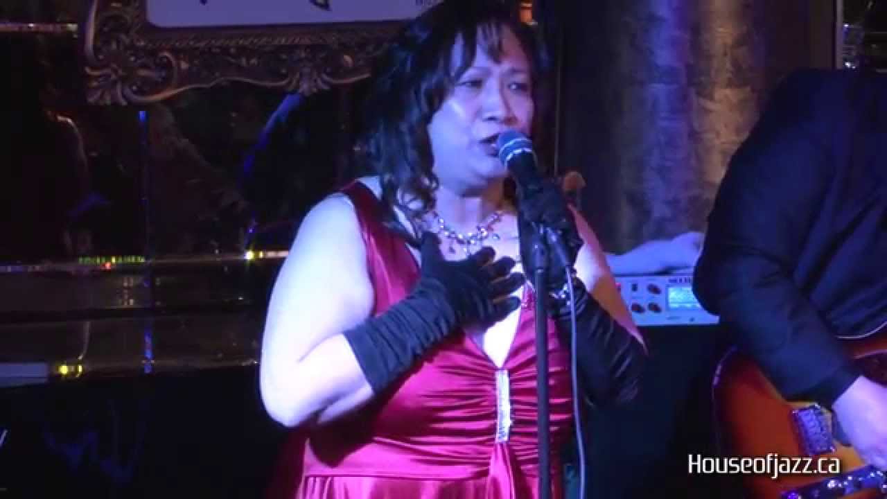 Carolyn Fe Blues Collective - Bad Taboo - Maison du Jazz / House of ...