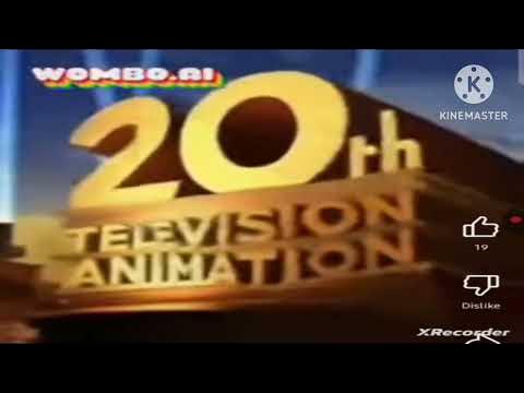 20TH CENTURY FOX DEEPFAKES - YouTube
