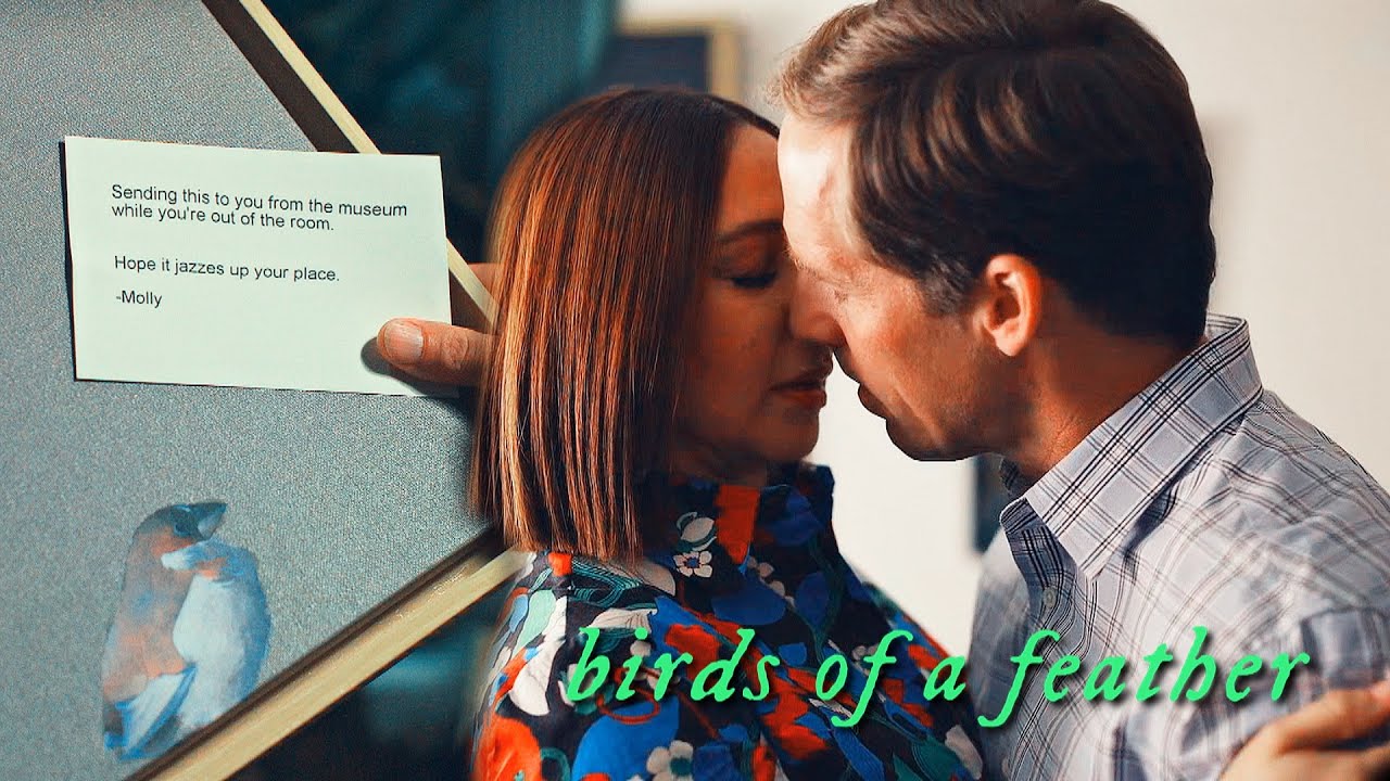 Arthur&Molly | Birds Of A Feather - YouTube