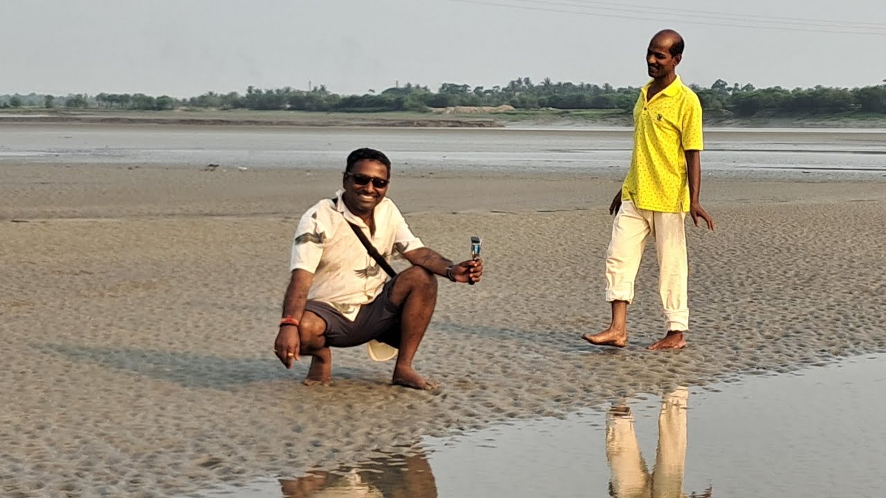 Bajitpur on Ichamati River, Beautiful offbeat village near Kolkata for ...