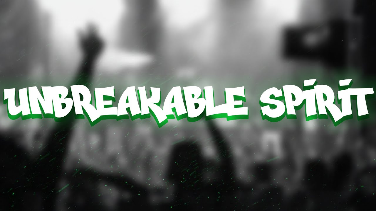 Flame of Harmony - Unbreakable Spirit - YouTube