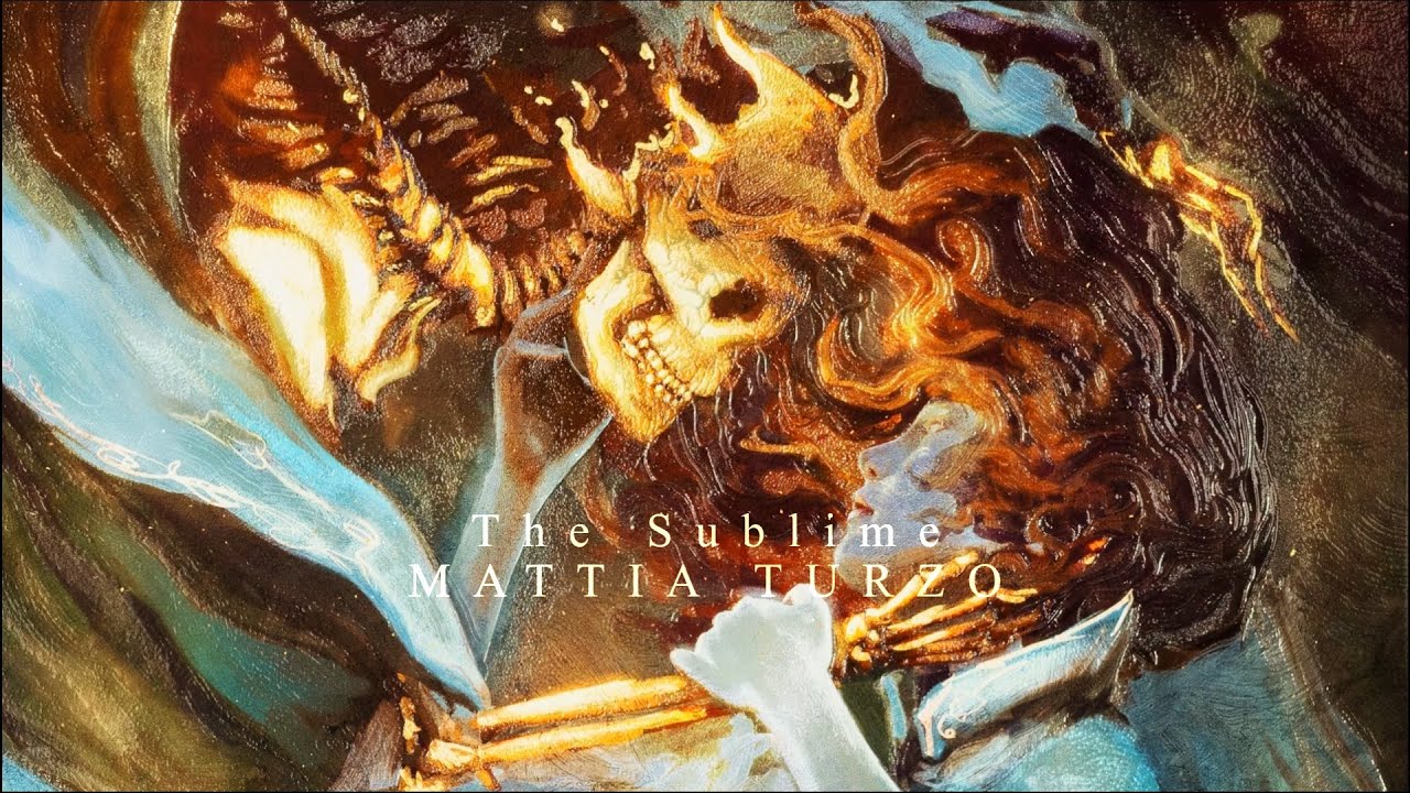 Mattia Turzo - The Sublime (Extended Version) Dramatic Music to a ...