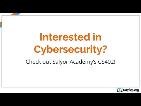 From Curling Hair to Cyber Security: Career Change interview with ...