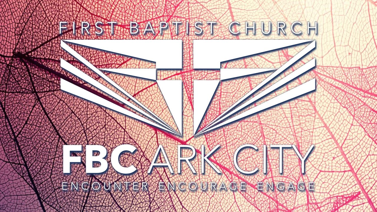 Joe Foust Memorial Service - YouTube