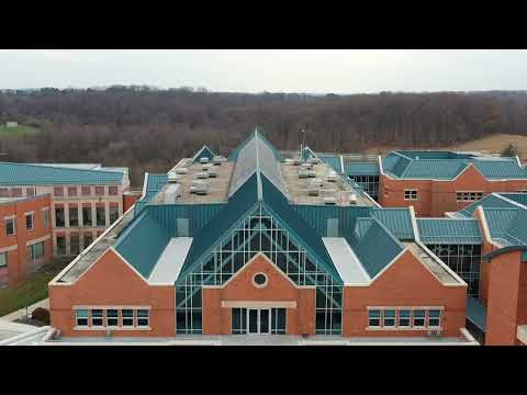 Student project by Jeff Voigt for Commercial Drone Pilot training ...