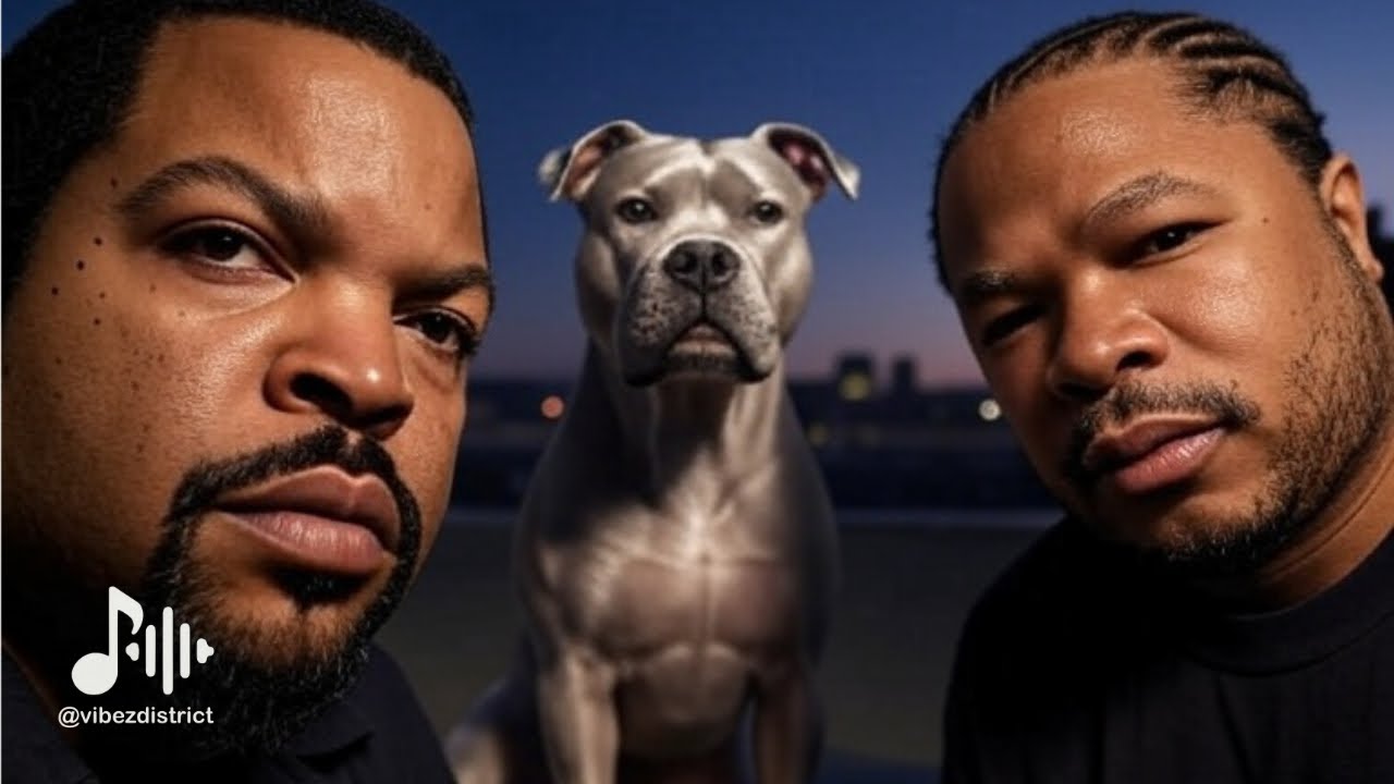 Kingpin Flex | Ice Cube, Xzibit, Busta Rhymes - YouTube