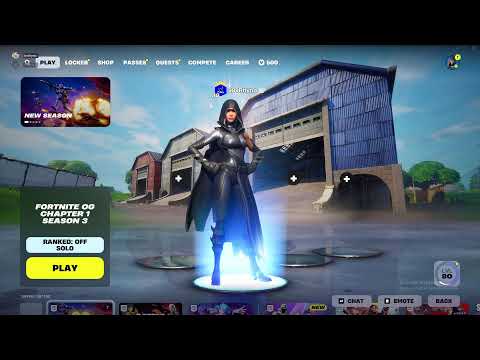 Fortnite Vet Tries Keyboard and Mouse - YouTube