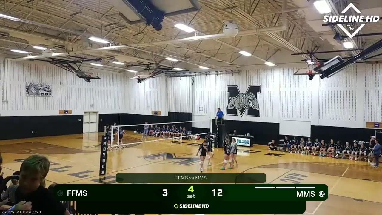 MMS vs. FFMS (2025.08.28) - YouTube