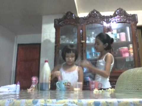 THE MILK CHALLENGE (COMPLETE VIDEO) - YouTube