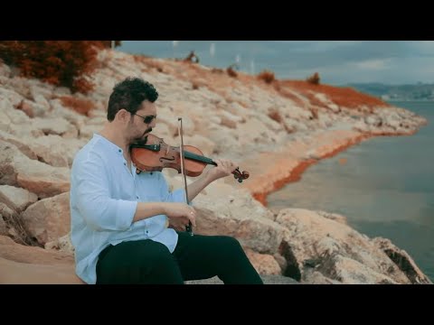 SANA DOĞRU - ( Keman Enstrümantal Müzik ) Umut Hoşgör