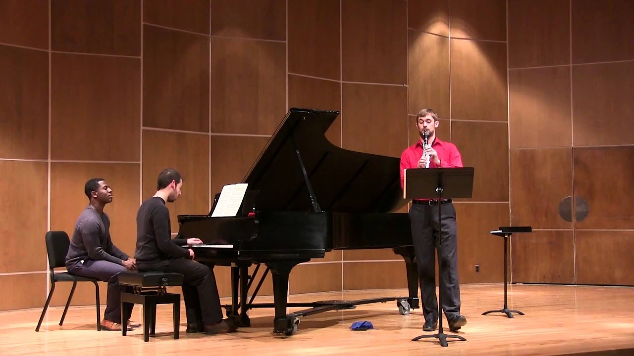 Fantasy on Themes from Rigoletto - Luigi Bassi - YouTube