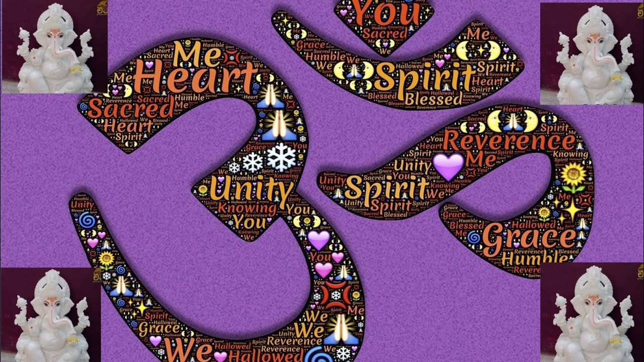 Powerful Meditative Om Chanting @Nature-in-World | Relaxation and ...