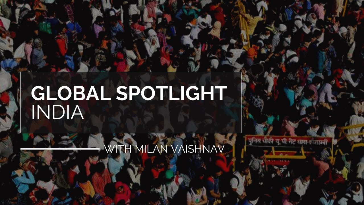 Global Spotlight: India - YouTube