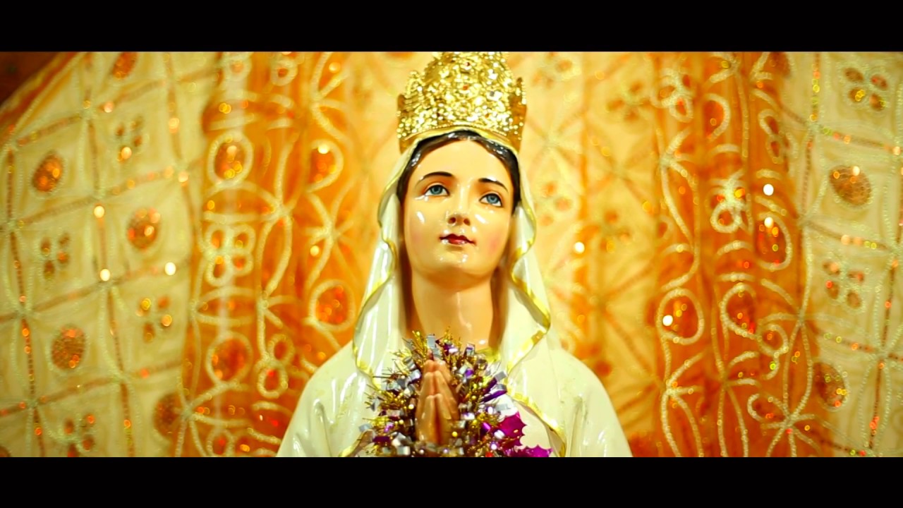 History of Lourde Matha Church Pallikkunnu Wayanad | Lourde Matha ...