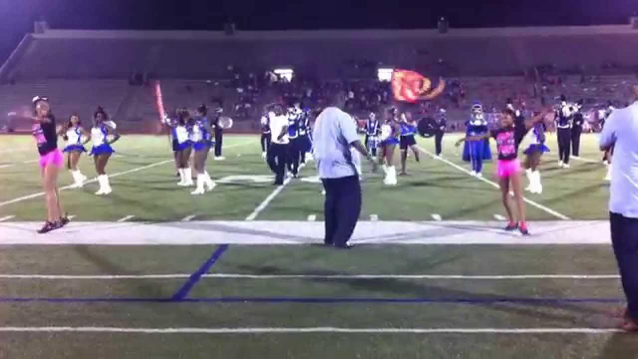 Prancing Kittens 2014-2015 Working Day and Night - YouTube