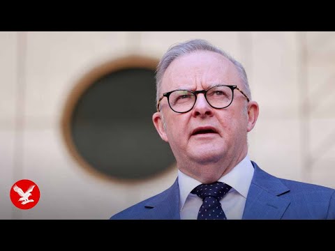 Anthony Albanese issues video message for teens ahead of historic social media ban