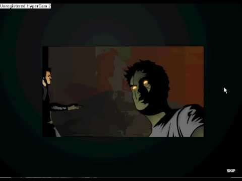 sonny 2 final cutscene - YouTube
