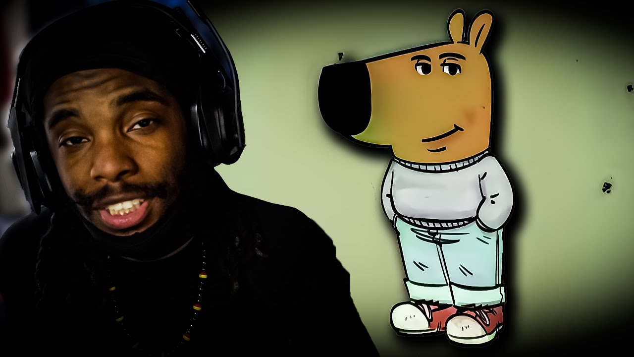 JUST A CHiLL GUY! | 41 (Kyle Richh, Jenn Carter, TaTa ) - Chill Guy ...