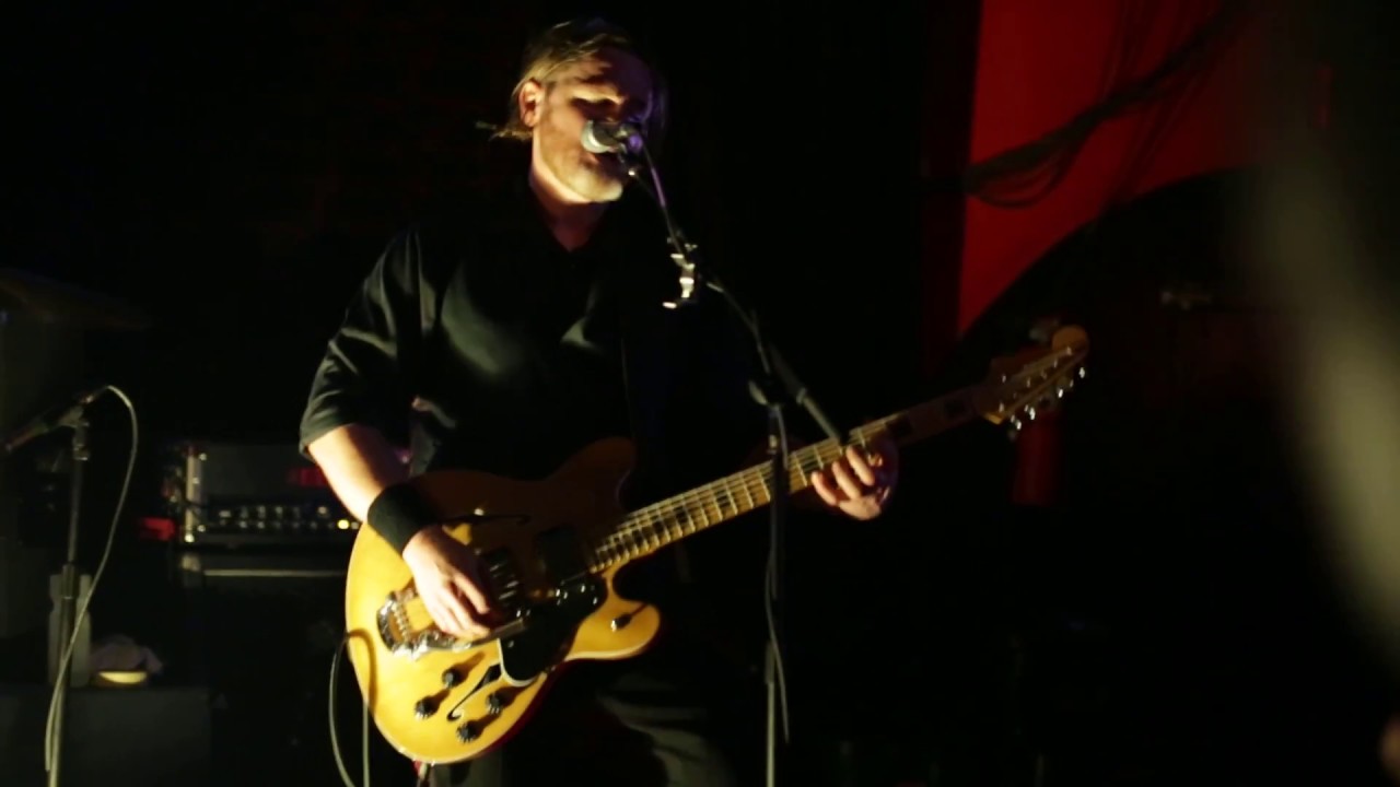 Dead Register - "Reverse" Live @ The Earl 5/7/16 - Soundboard ...