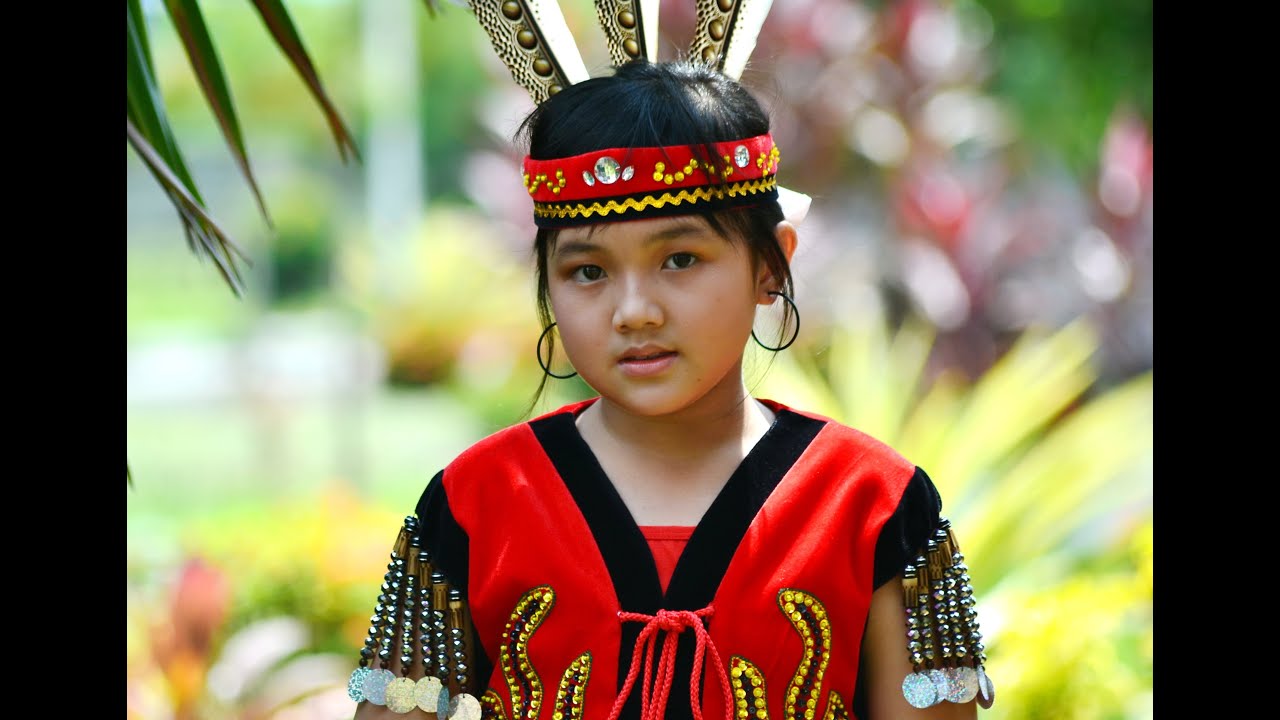 Lagu untuk Capres-Cawapres 2014 "DAMAI INDONESIAKU" - Tiara Intan ...