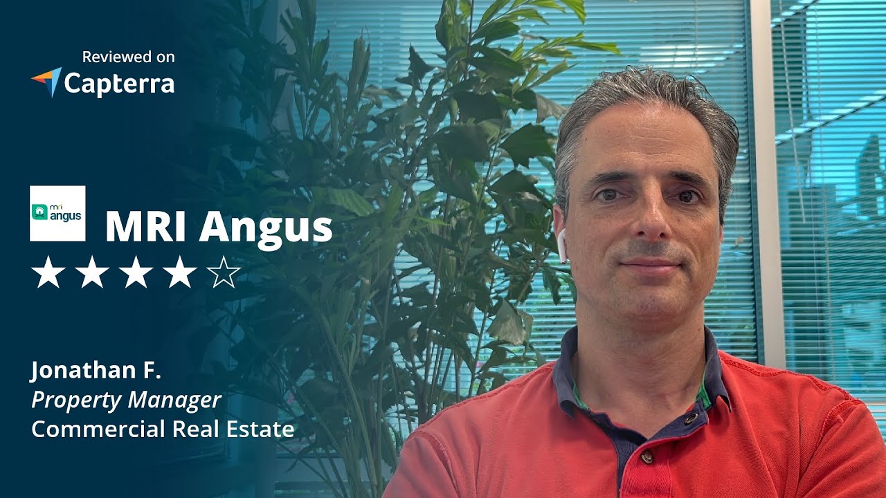 MRI Angus Review: Easy to Use and Fully Integrated Product! - YouTube