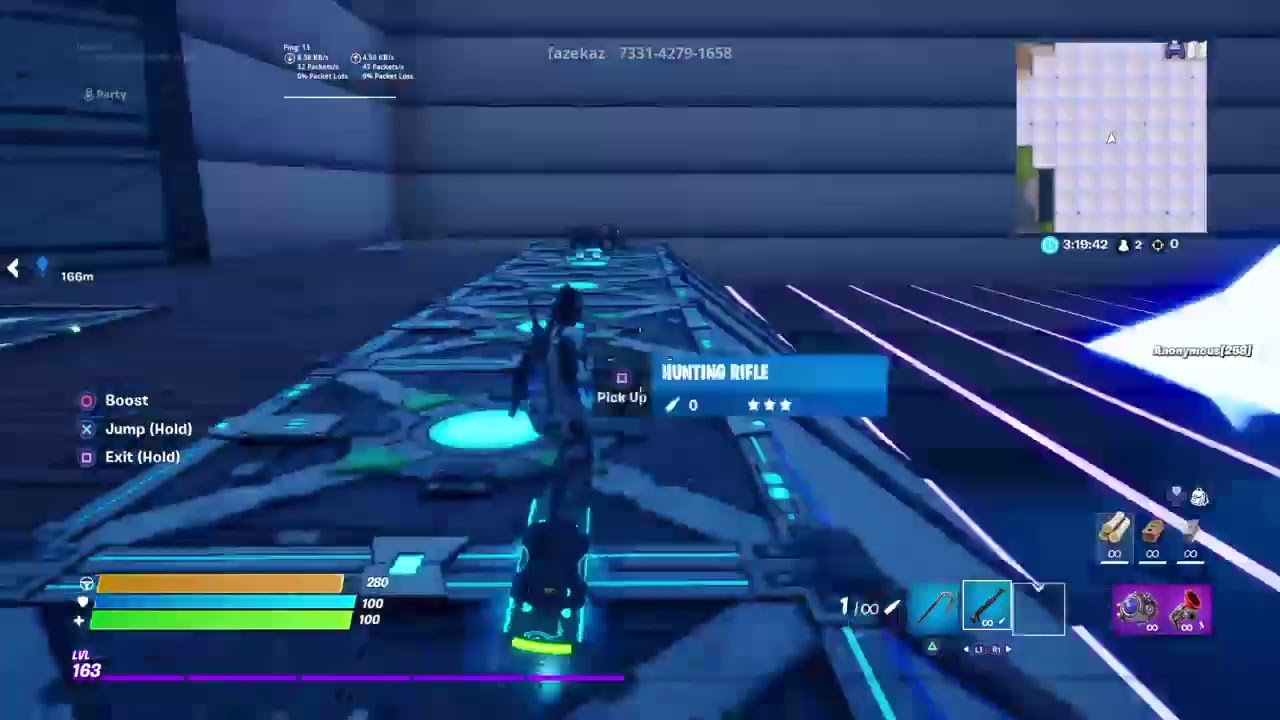 Faze kay trick shot map gotta see - YouTube