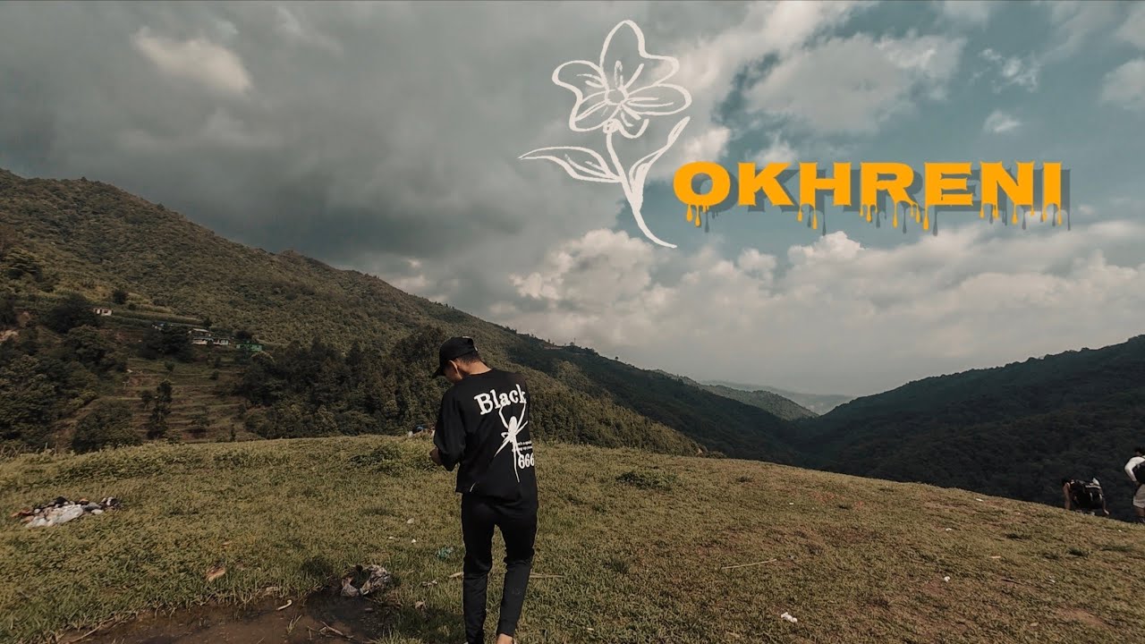 Okhreni waterfall 🌊 ll Saturday 22 jun 2024 ll #nepal #sundarijal # ...