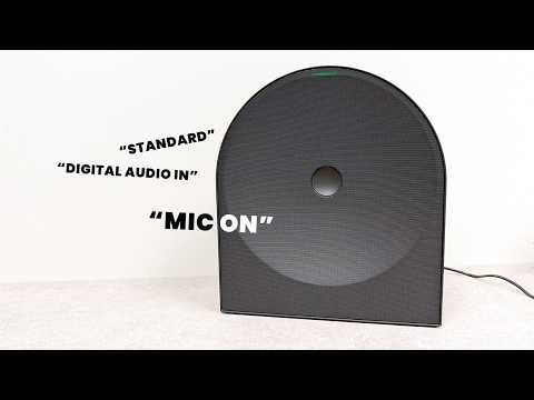 How to Turn Off Voice Guide & Change Language | Samsung Music Studio 5 & 7