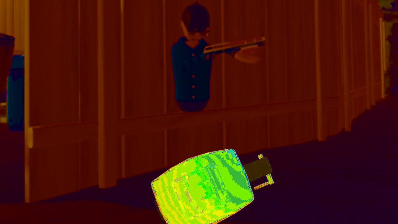 Grenade Youtube