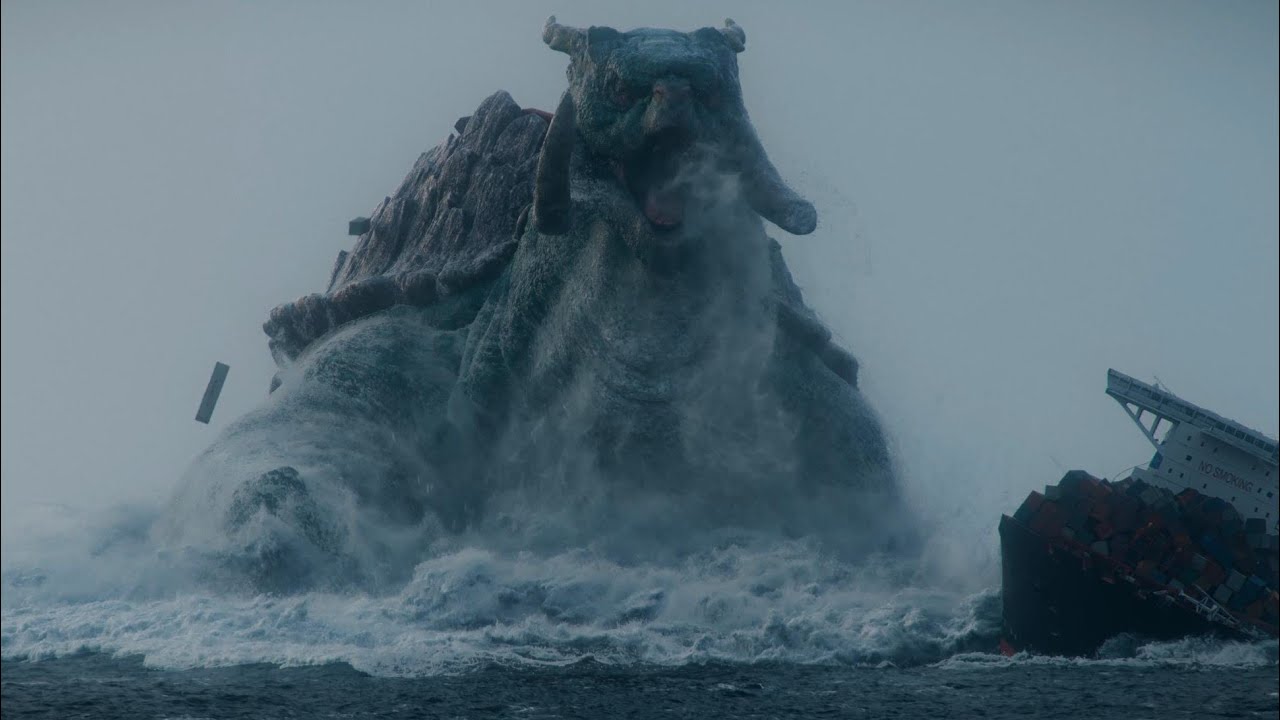 Creature Breach - YouTube