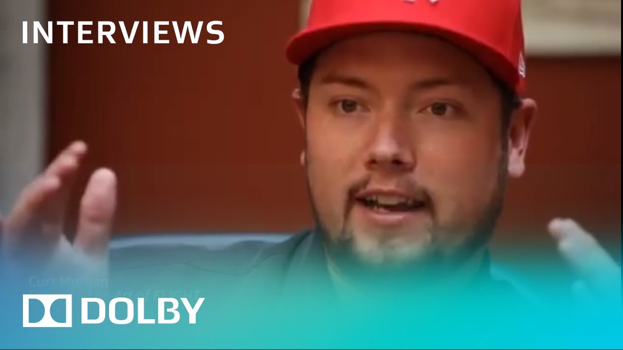The Art of Flight - Director Curt Morgan Tells Dolby About "Going ...