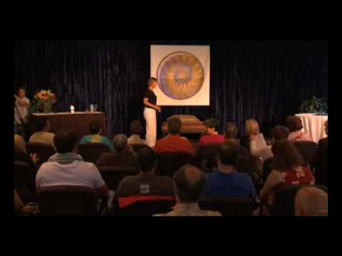 Jeddah Mali - Individual Into Universal - YouTube