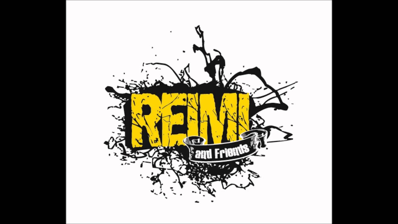 REIMI AND FRIENDS - 01.DIE DREI FRAGEZEICHEN THEME - YouTube