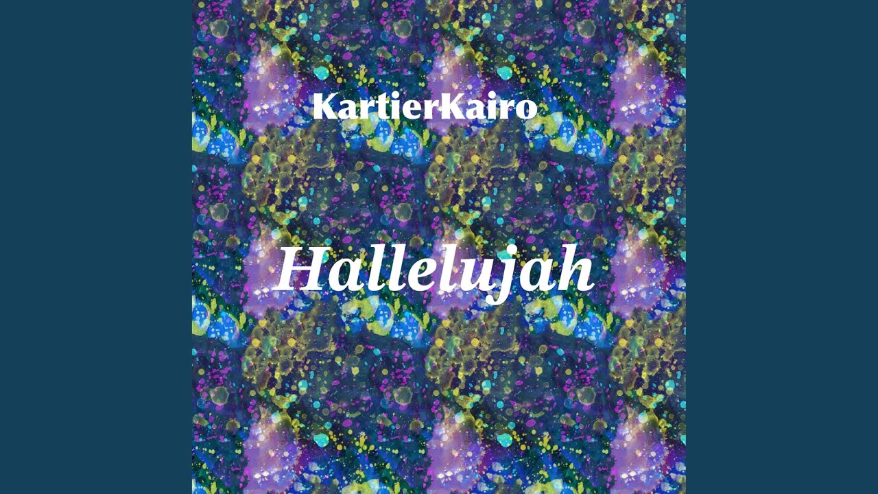 Hallelujah - YouTube