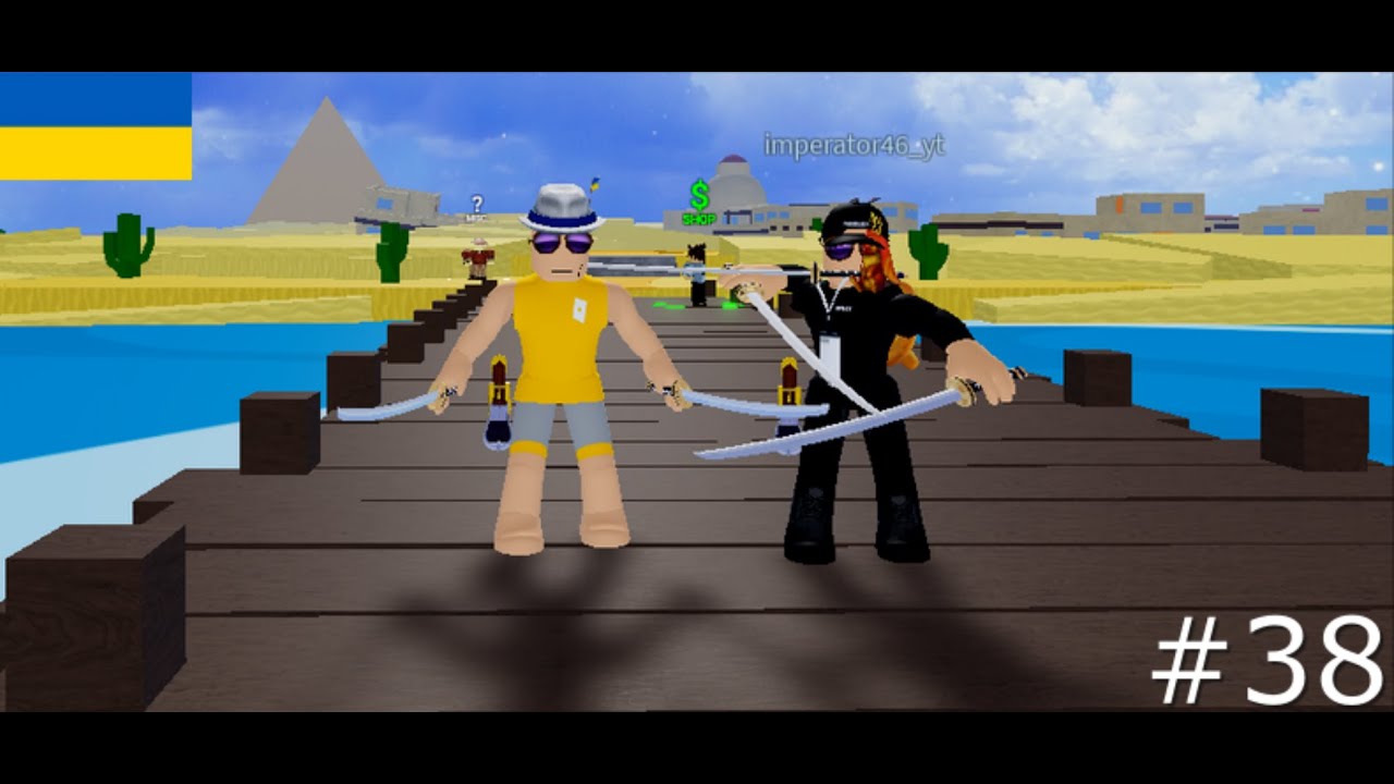 Знову викрали коробель (Кооператив) Roblox #38 - YouTube