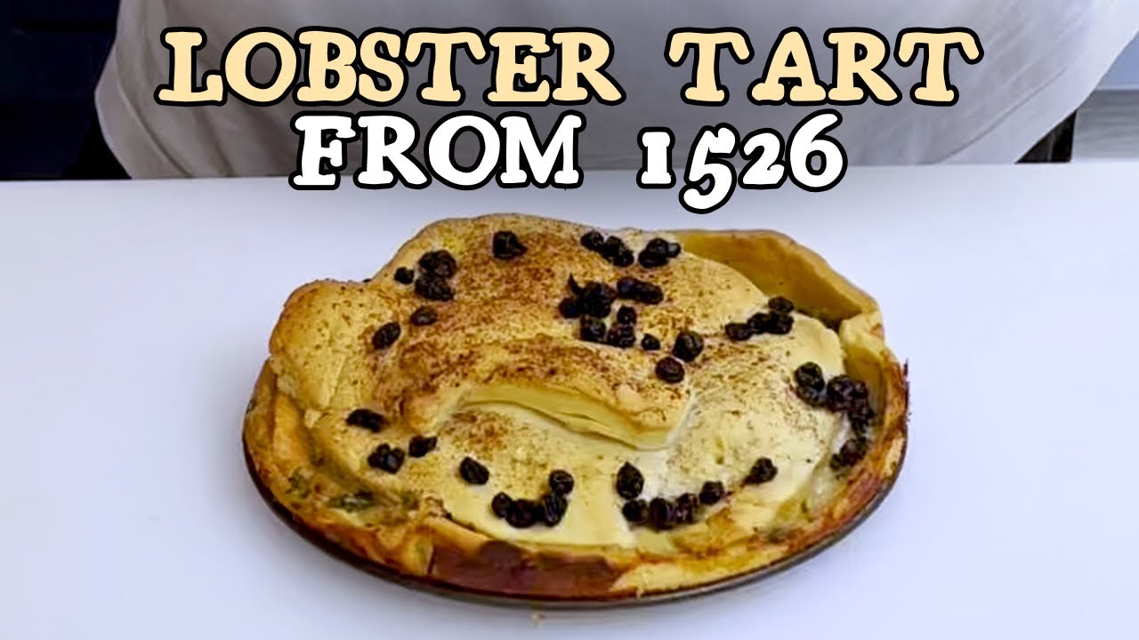 Food History: Queen Elizabeth I's fishy laws - YouTube